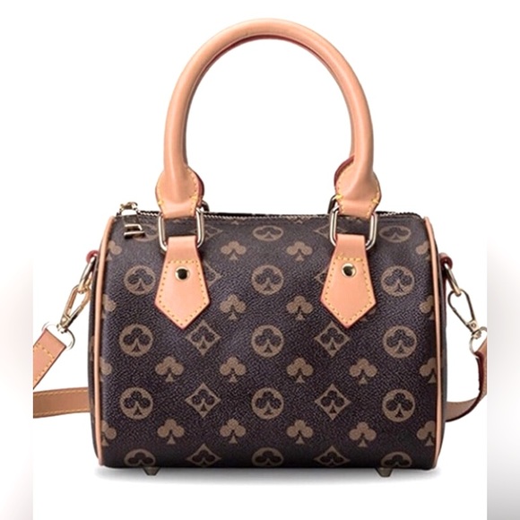 Richport | Bags | Richport Designer Inspired Xbody Bag | Poshmark